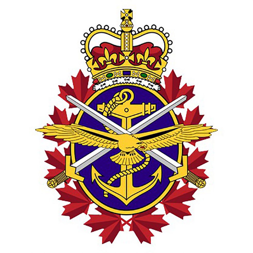 Update to DAOD 5019-1, Personal Relationships, in formal response to ...