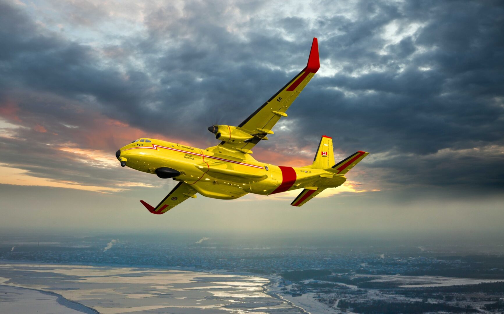 Government of Canada provides an update on the operationalization of ...