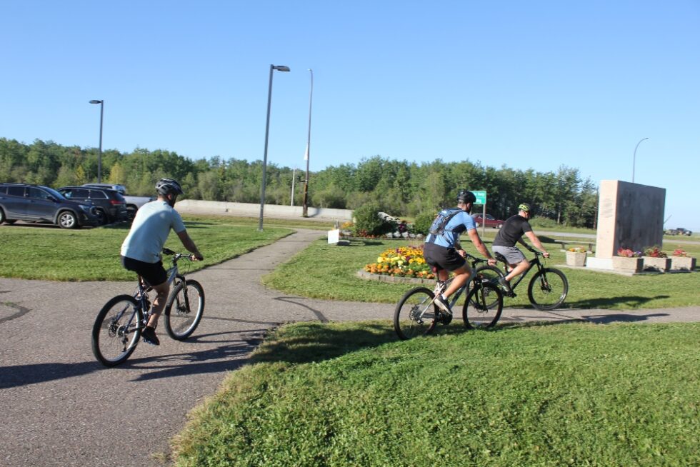 First 401 TFS Ride for Mental Health a success - The Courier News
