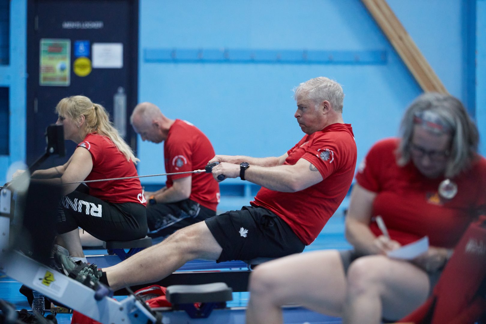 Get to know our Team Canada members for Invictus Games 2023 - The ...