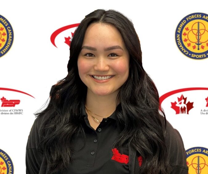 4 Wing PSP member receives CFMWS Exceptional Achievement Award - The ...