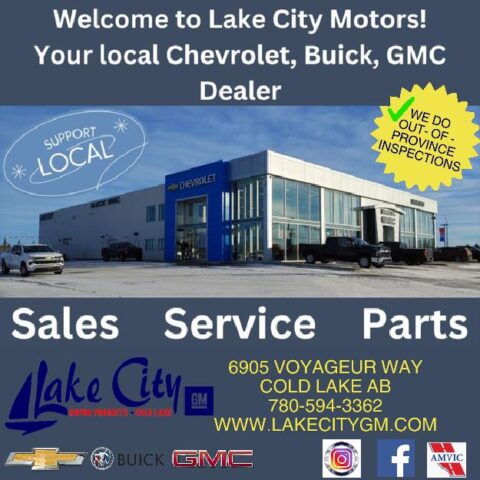 Navigating Your New Adventure: Welcome to CFB Cold Lake - The Courier News