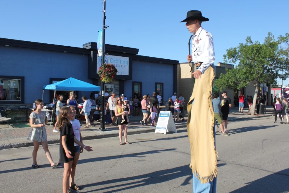 Full Throttle Festival and After Burner Concert to Light Up Cold Lake ...