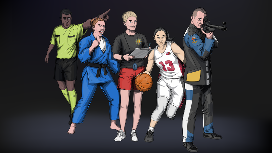 CFMWS launches the Support to Sports Participation Grants pilot program ...