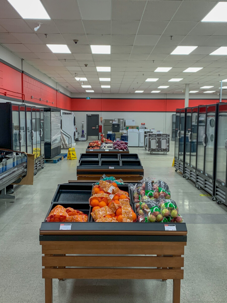 Fresh Produce and More: CANEX Cold Lake Expands Product Selection for ...