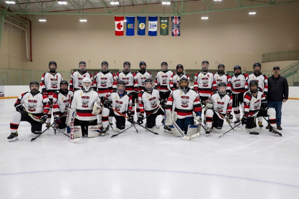 CFB Cold Lake - The Courier News