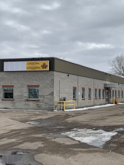 CFB Cold Lake - The Courier News