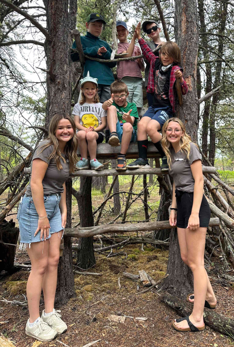 Adventure, Creativity, and Fun Await at PSP Summer Camps in Cold Lake ...