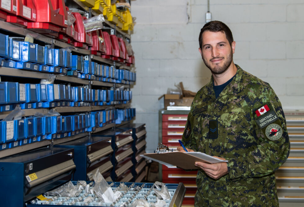 From CAF Logistics to Global Growth: Veteran-Owned Floèm Pioneers ...