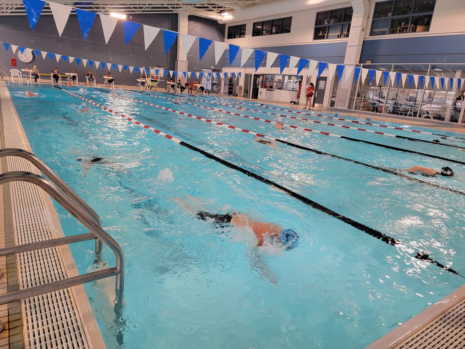 Cold Lake Marlins Swim Club recruiting new coaches for growing program ...