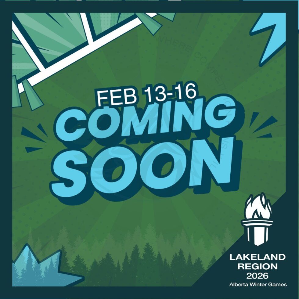 Cold Lake Set to Shine as Alberta Winter Games Open This Friday - The ...